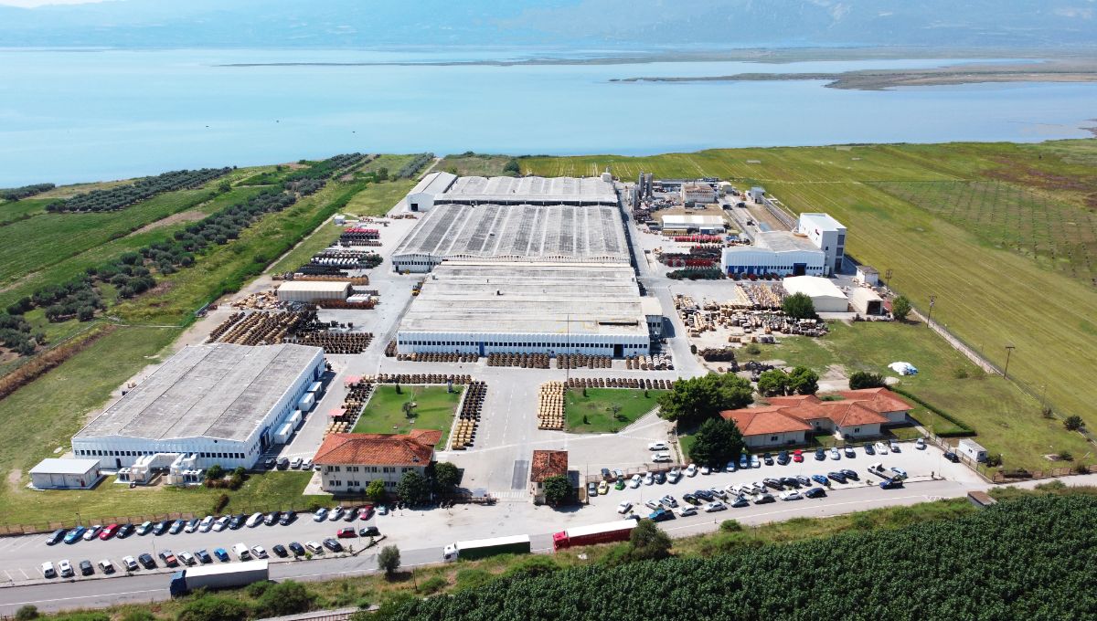 Nexans - Our history