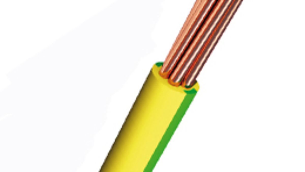 Nexans - Earth Conductors