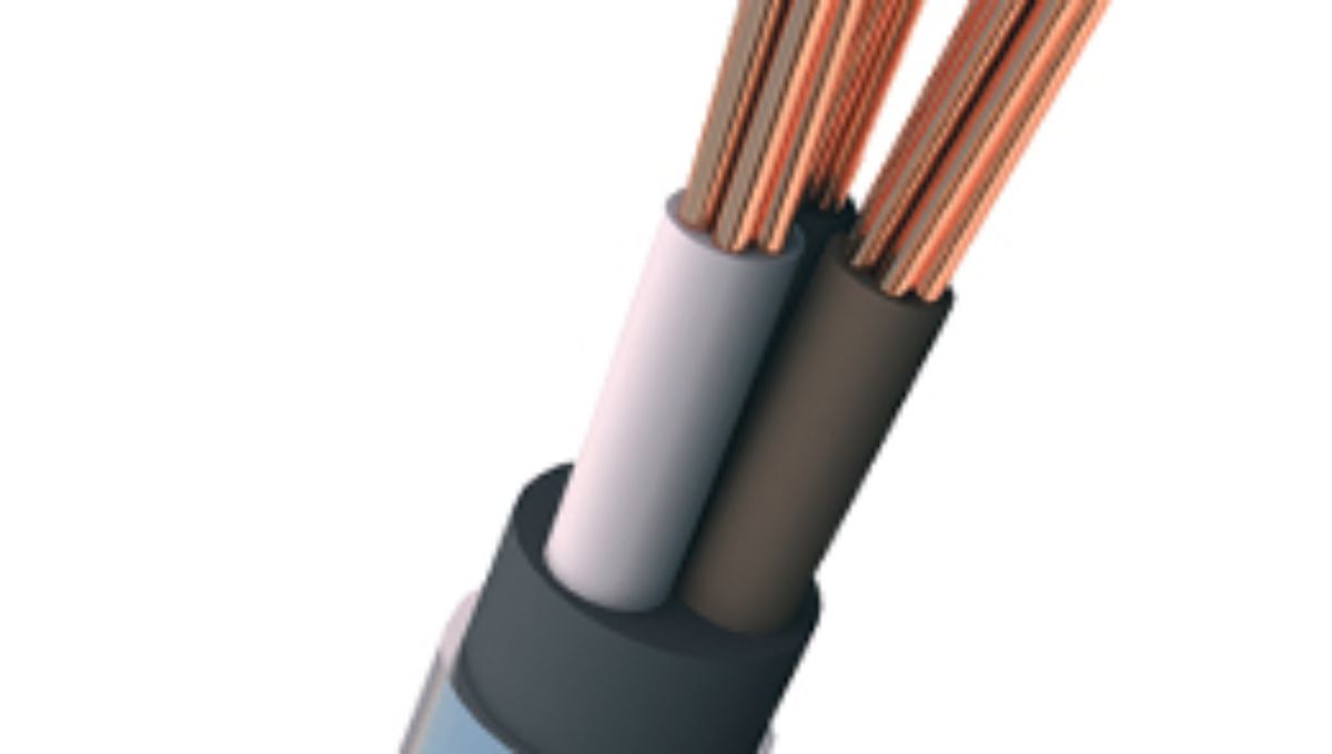 Nexans - Safety Cables