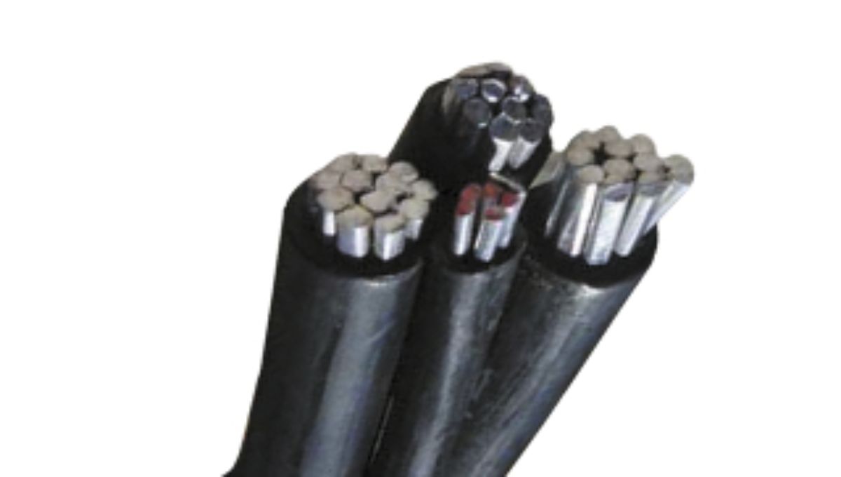 Nexans - Power Distribution Aerial cables